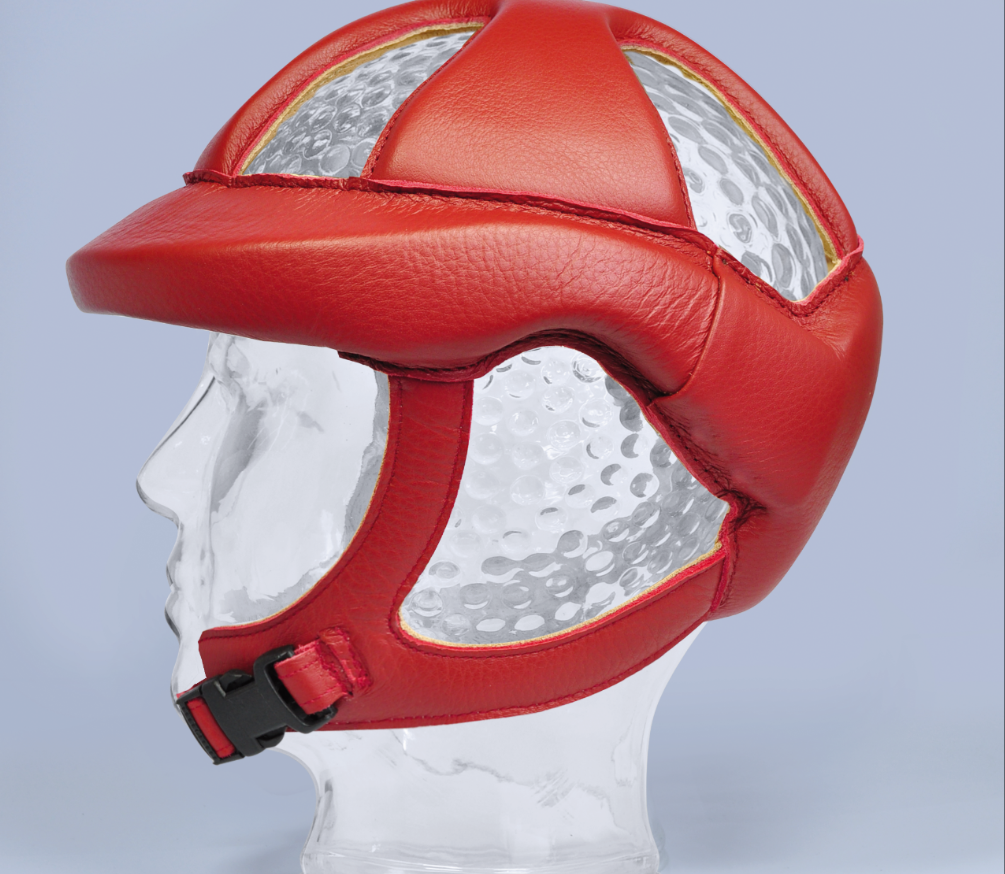 Casques de protection pour epileptique et handicapé